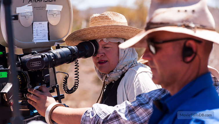 9 Cinematographers You Should Watch Closely in 2018