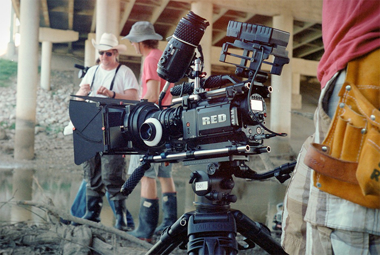 Exclusive Interview: The Secrets Behind RED Sensors and Resolution