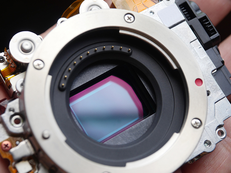 Exclusive Interview: The Secrets Behind RED Sensors and Resolution