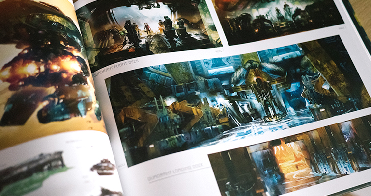 Roundup: The Best Art of Film Books Published in 2017