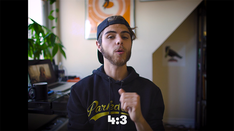 How to Choose the Best Aspect Ratio for Your Video