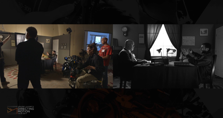 A Comparative Look At Online Filmmaking Masterclasses