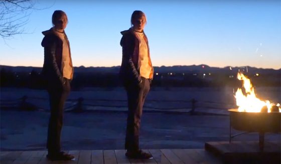 Video Tutorial: The Secrets Behind Lighting a Shot with Fire