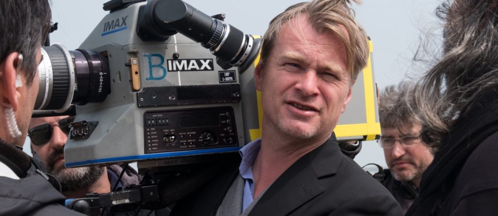 Filmmaking Lessons from Oscar-Nominated Directors