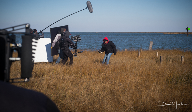 Tips from SXSW: Filming with Your Camera in Motion