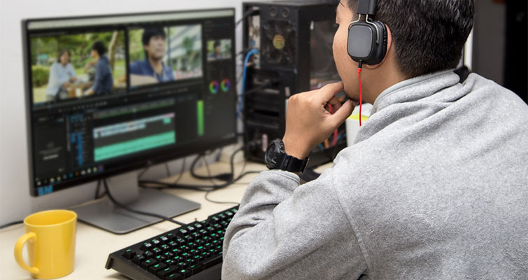 Tips for Creating the All-Important Video Thumbnail Cover Image