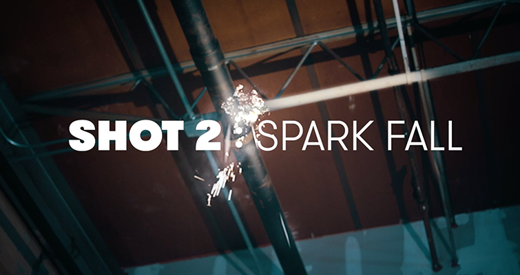 How To Create An Explosion Scene + Free Action Compositing Elements