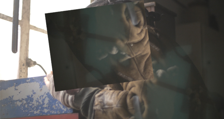 DaVinci Resolve's Lens Reflections and Film Damage FX