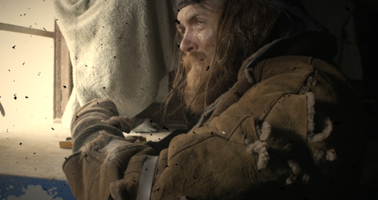 DaVinci Resolve's Lens Reflections and Film Damage FX