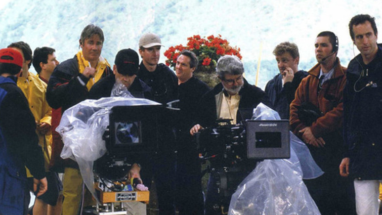 A Brief History of RAW Footage in Video Production