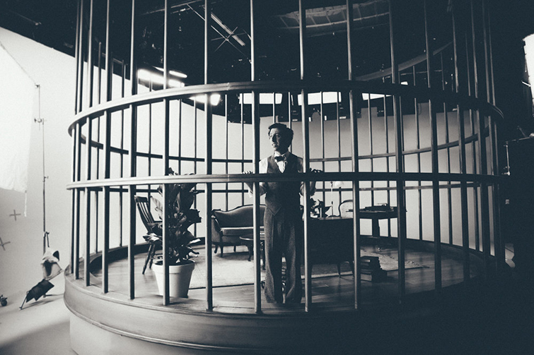 Interview: How Filmmaker Jessica Sanders Brought a Tiny Person into a ...