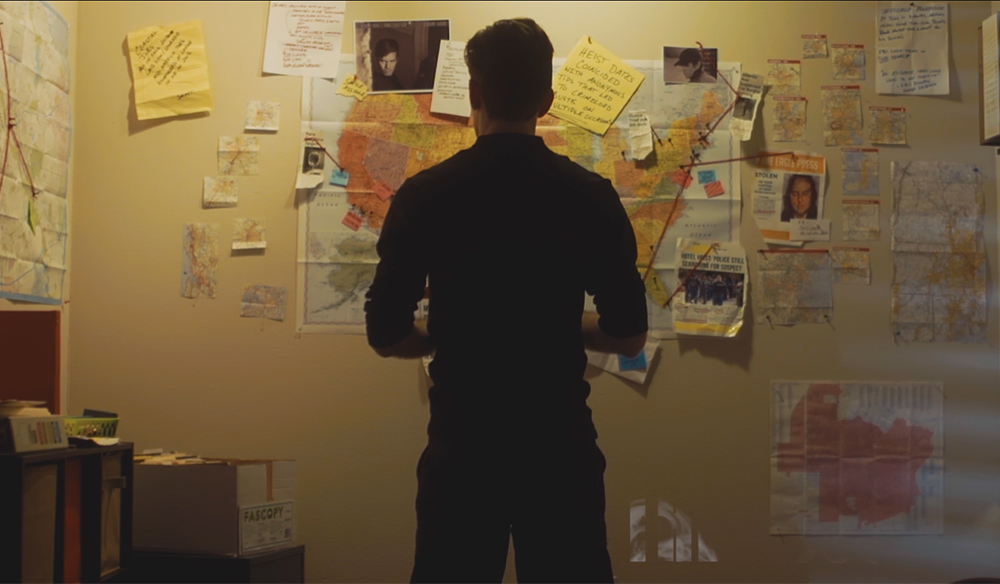 What Do Filmmakers Mean When They Refer to Composition?