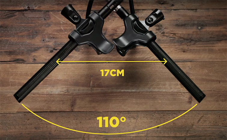 3 Easy Stereo Recording Techniques For Your Next Project