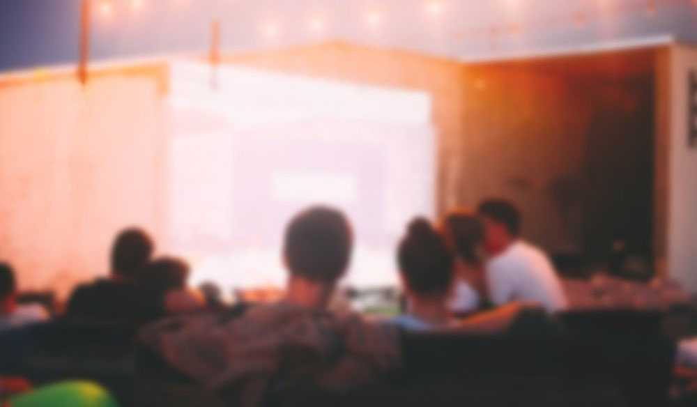 Build a Fan Base by Taking Your Indie Film on Tour