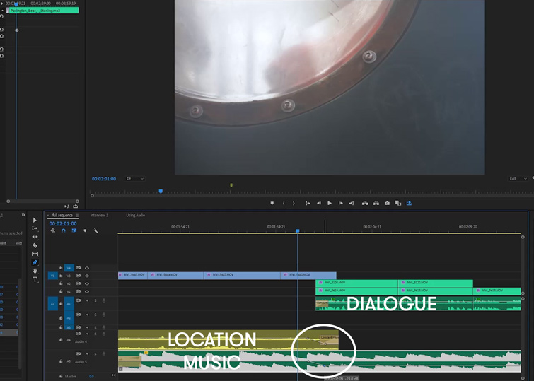 Step Up Your Audio: 3 Tips to Improve Your Projects