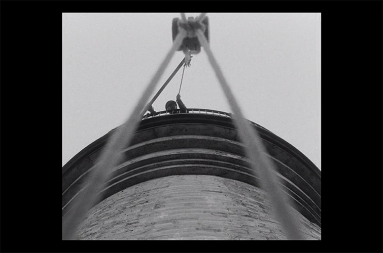 Recreating the Look of Oscar-Nominated Film "The Lighthouse"