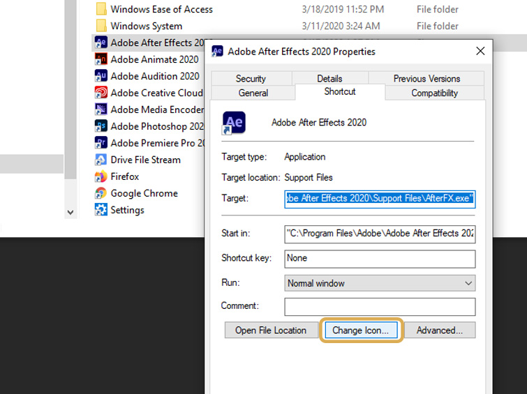 Cómo personalizar los íconos de la aplicación (y recuperar los íconos ...