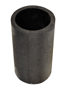 SUSPENSION TRUNNION RUBBER BUSHING