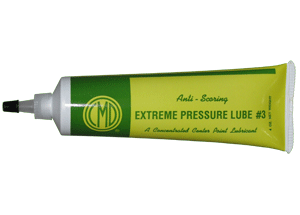 LUBE FOR BUSHING TOOL- SERVICE