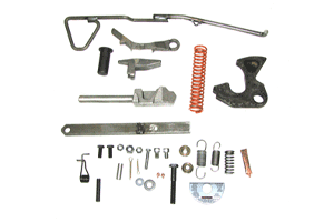HOLLAND FIFTH WHEEL FW8 MODEL COMPLETE REBUILD KIT