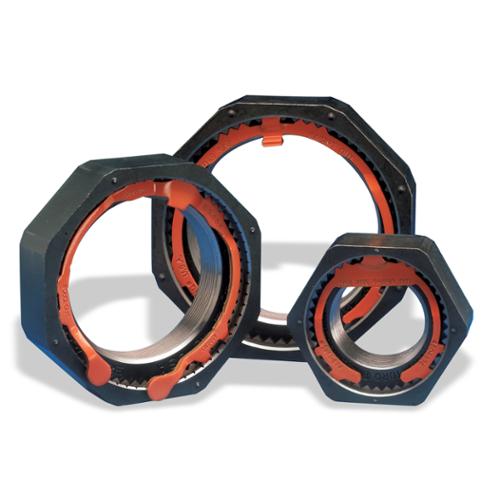 STEMCO PRO-TORQ AXLE FASTENER/SPINDLE NUT REPLACEMENT KEEPER STEER AXLE