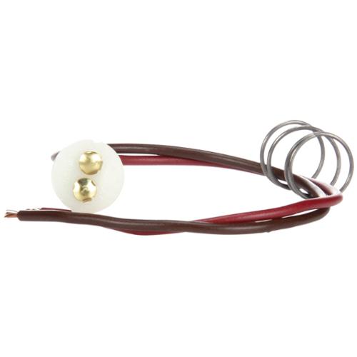 DOUBLE CONTACT PLUG
