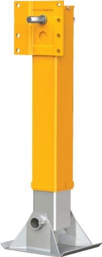 LEG ASSY LH-CLASSIC LH LEG