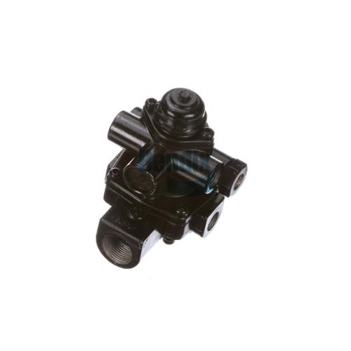 Berg Control Valve Remanufactured