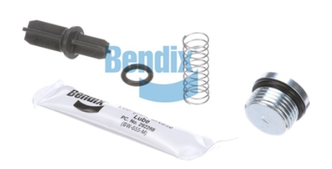BENDIX AD-9si® AIR DRYER DELIVERY CHECK VALVE KIT