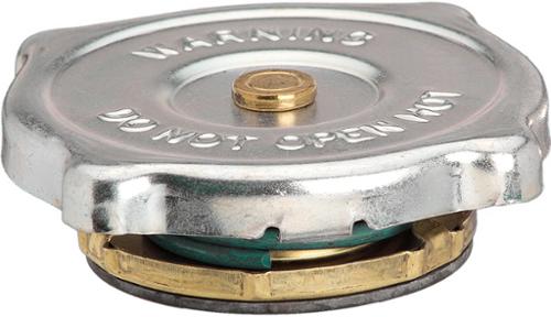 Heavy-Duty B Size Filler Neck Cap (Open Sy