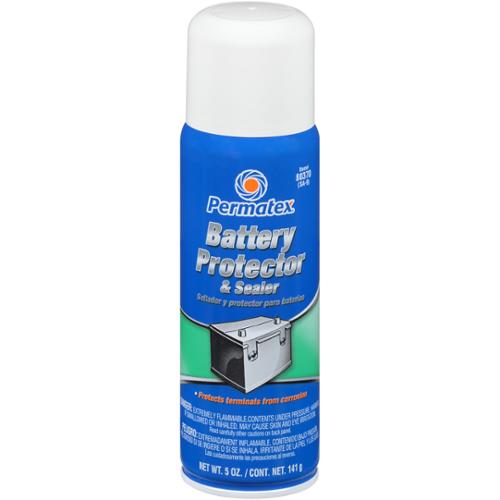 BATTERY PROTECTOR AND SEALER 6 OZ.