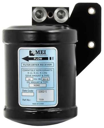 Receiver Drier - OEM OEM FRE