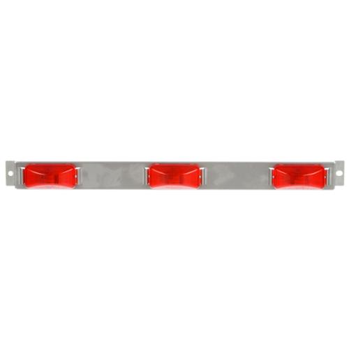 15 SERIES SS ID BAR KIT