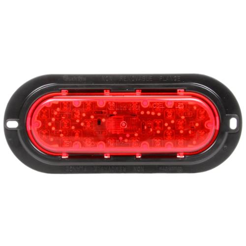 LED 60 SERIES HIGH MOUNTED STOP LAMP W/BLAC