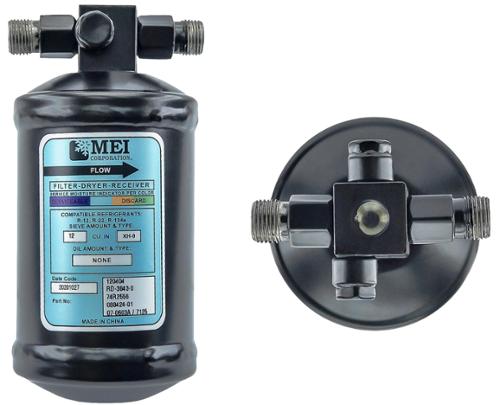 Receiver Drier - OEM