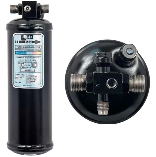 Receiver Drier - OEM OEM/Wes