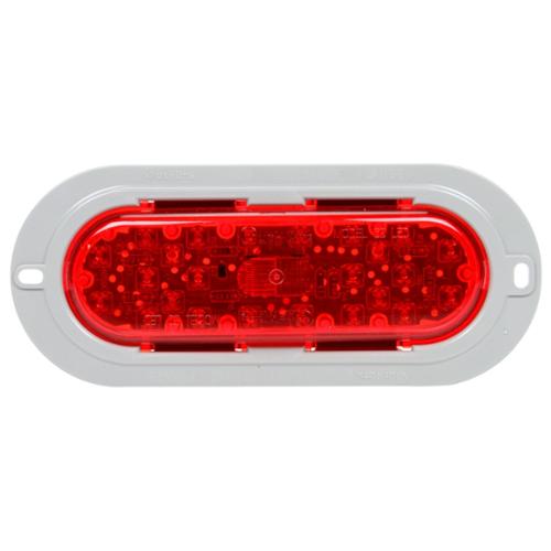 LED 60 SERIES HIGH MOUNTED STOP LAMP W/GRAY