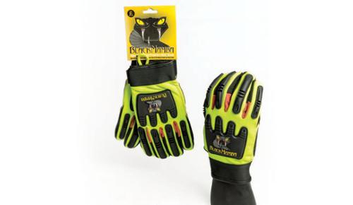 Mamba Impact Glove XX-Large