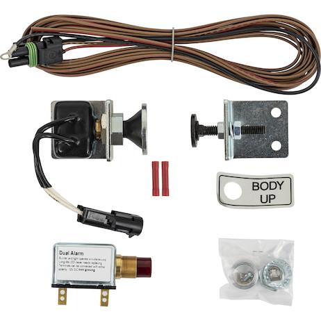 Body-Up Indicator Kit