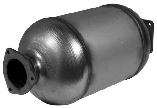 DPF INTERNATIONAL MAXXFORCE DT466 / INTERNATIONAL MAXXFORCE DT530 ...