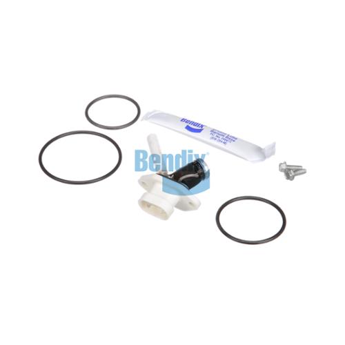 BENDIX AD-9 AIR DRYER HEATER AND THERMOSTAT SERVICE KIT 12-VOLT