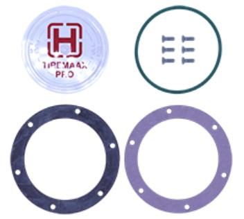 TIREMAAX PRO HUBCAP WINDOW KIT