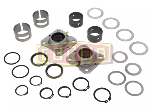 CAMSHAFT REPAIR KIT TRAILER AXLE