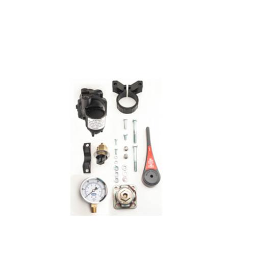 SUSPENSION KIT