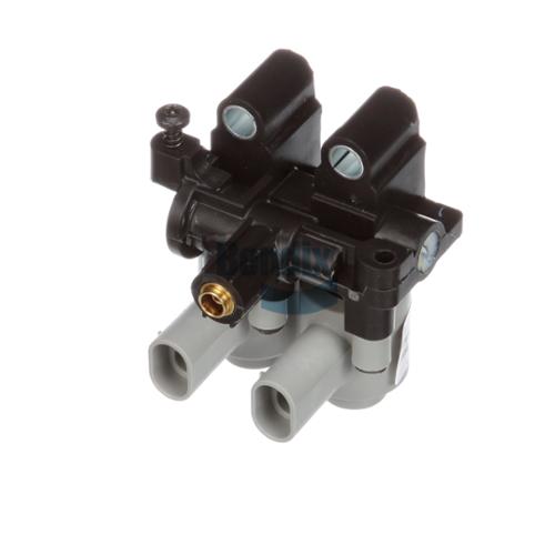 SMS-9700 Solenoid Assembly