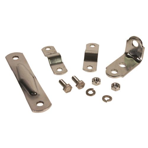 UNIVERSAL MOUNTING KIT SS