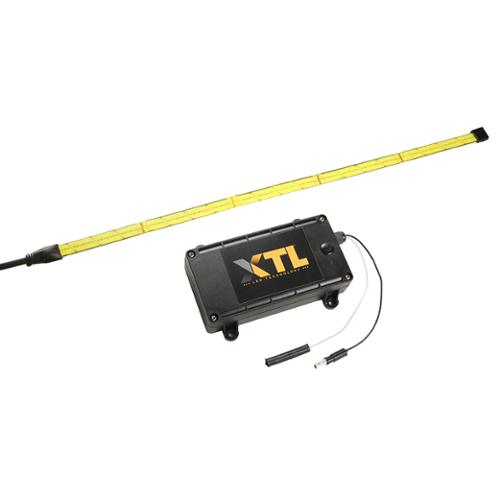 XTL TRUCK BUNDLE KIT STANDARD WHITE BATTERY