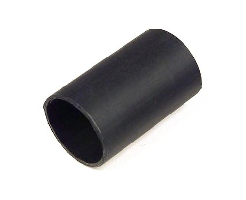 Magna Tube Hd 3:1 Black 3/4" X 1 1/2" Pk 10