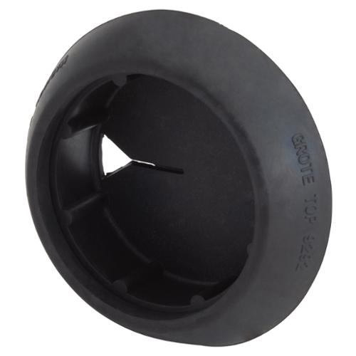 GROMMET 2-5/16" CLOSED BACK SURFACE MOUNT