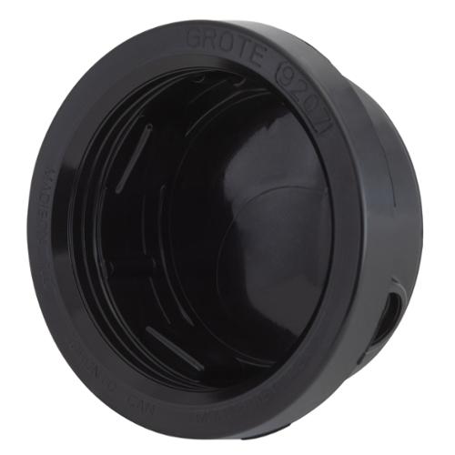 GROMMET CLOSED BACK FOR 2 25/32" HOLE
